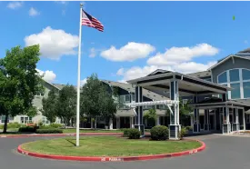 Our Senior Living Communities | Nile Living